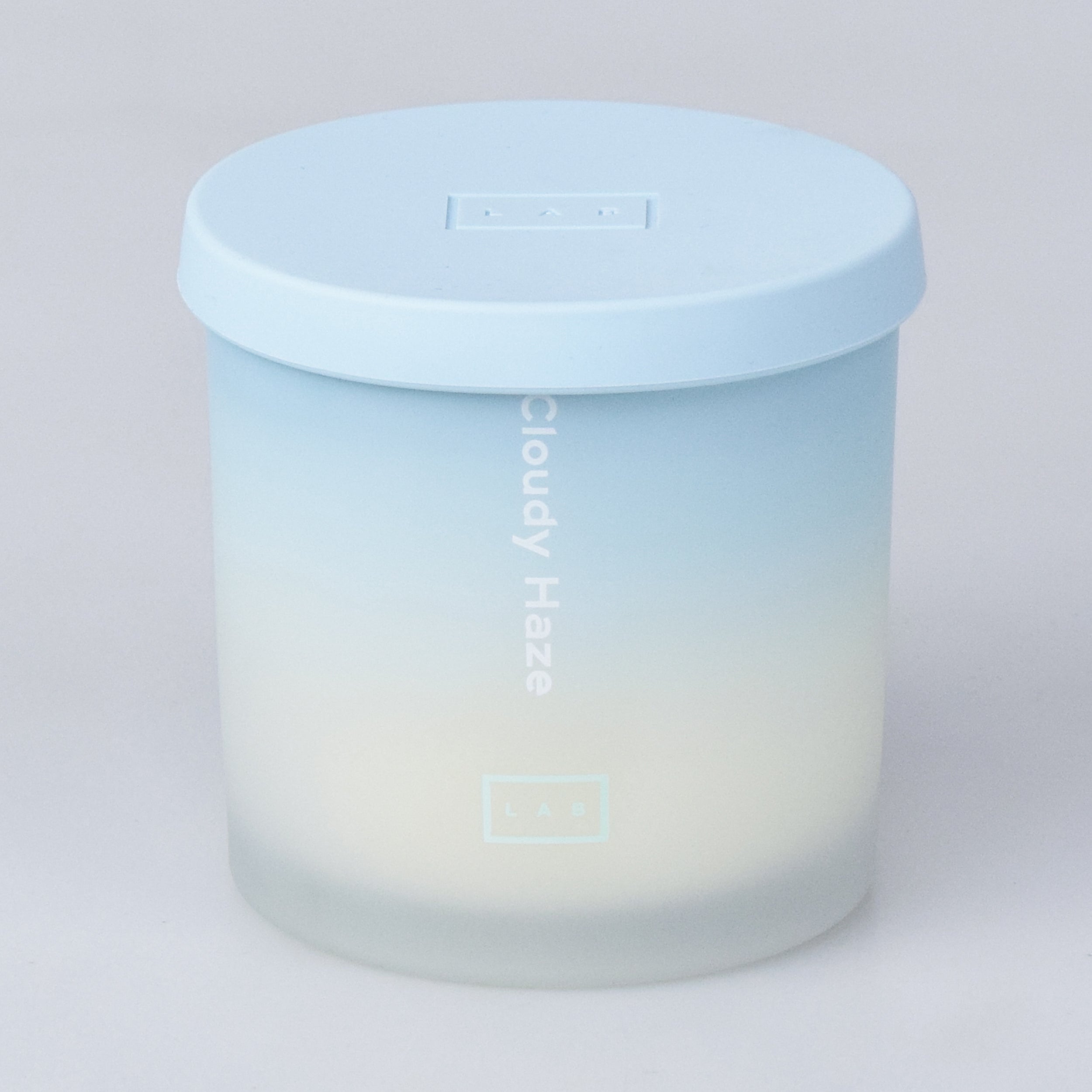 Cloudy Haze – LAB Candles