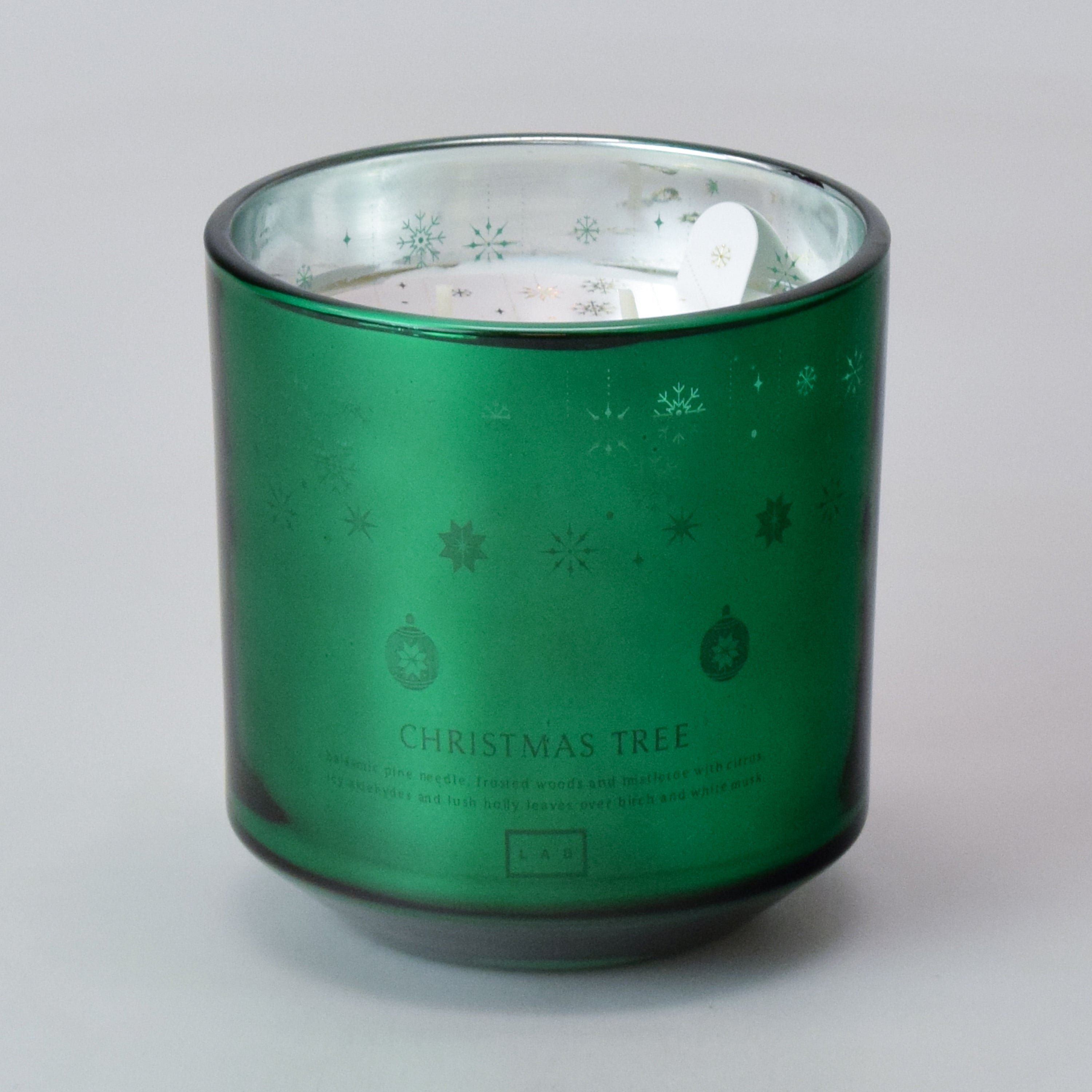 Christmas Tree – LAB Candles