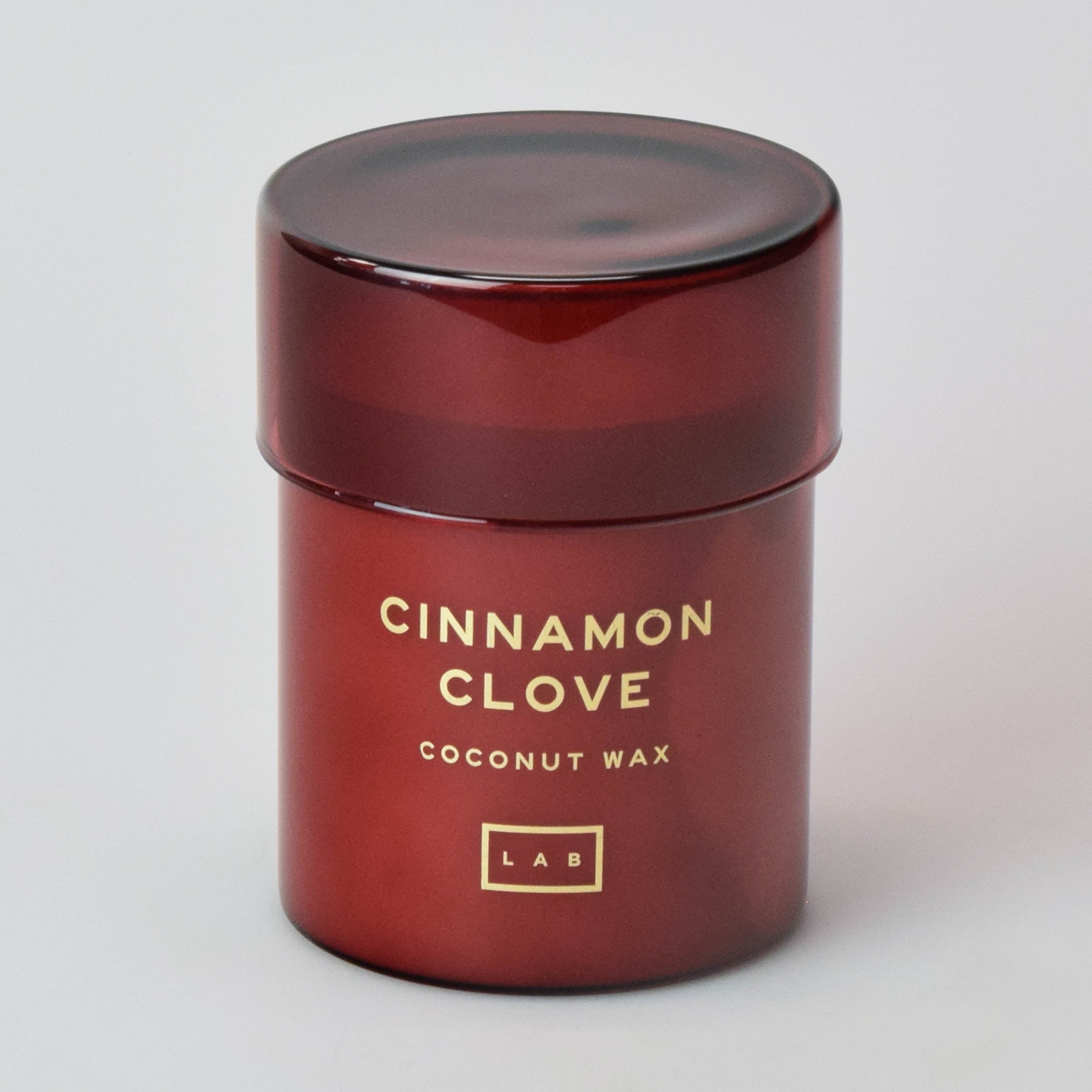 Cinnamon Clove – LAB Candles