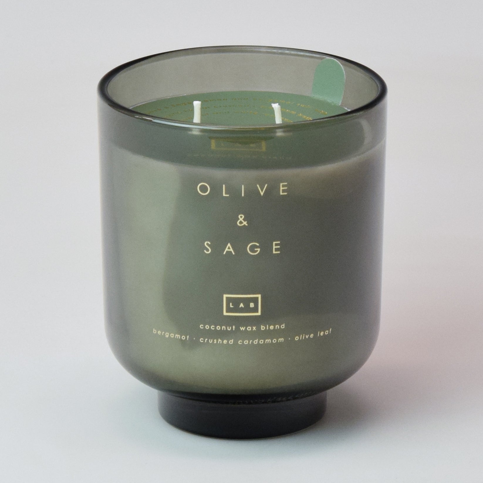 Nouveau – LAB Candles