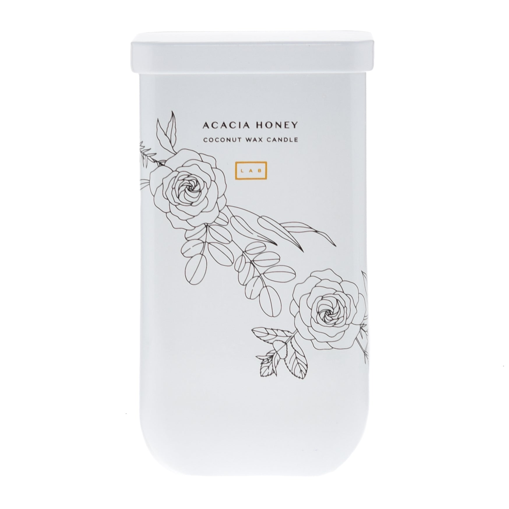 Acacia Honey – LAB Candles