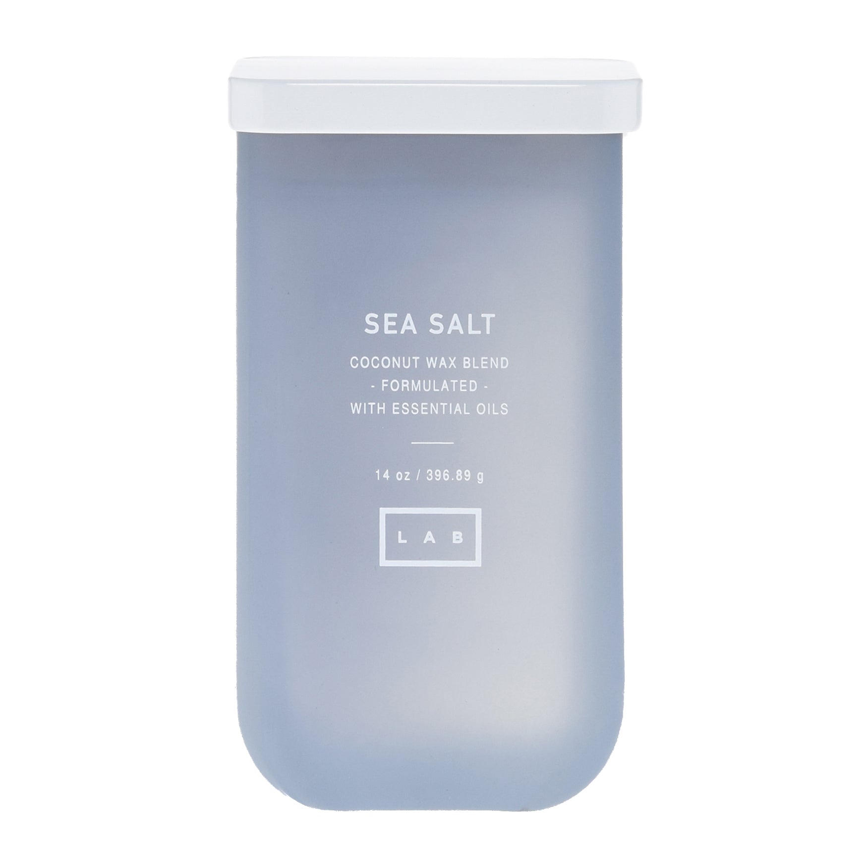 Sea Salt – LAB Candles