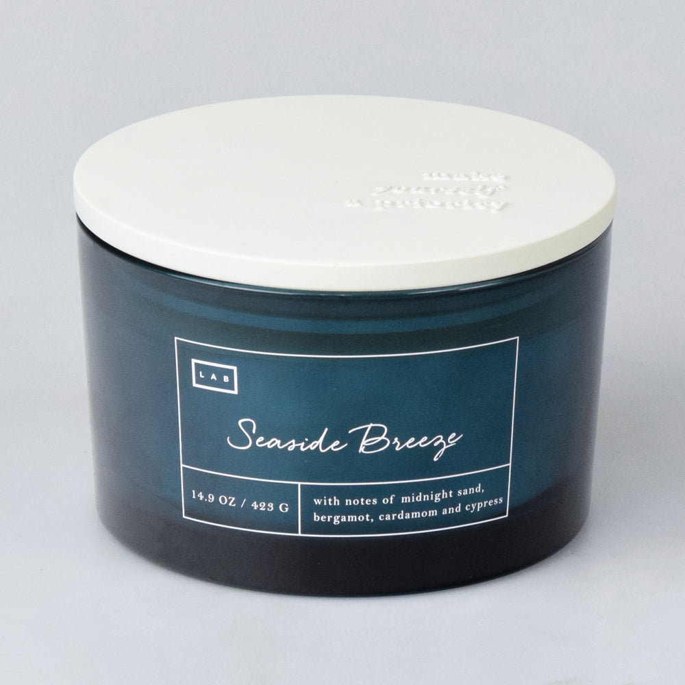 Seaside Breeze – LAB Candles