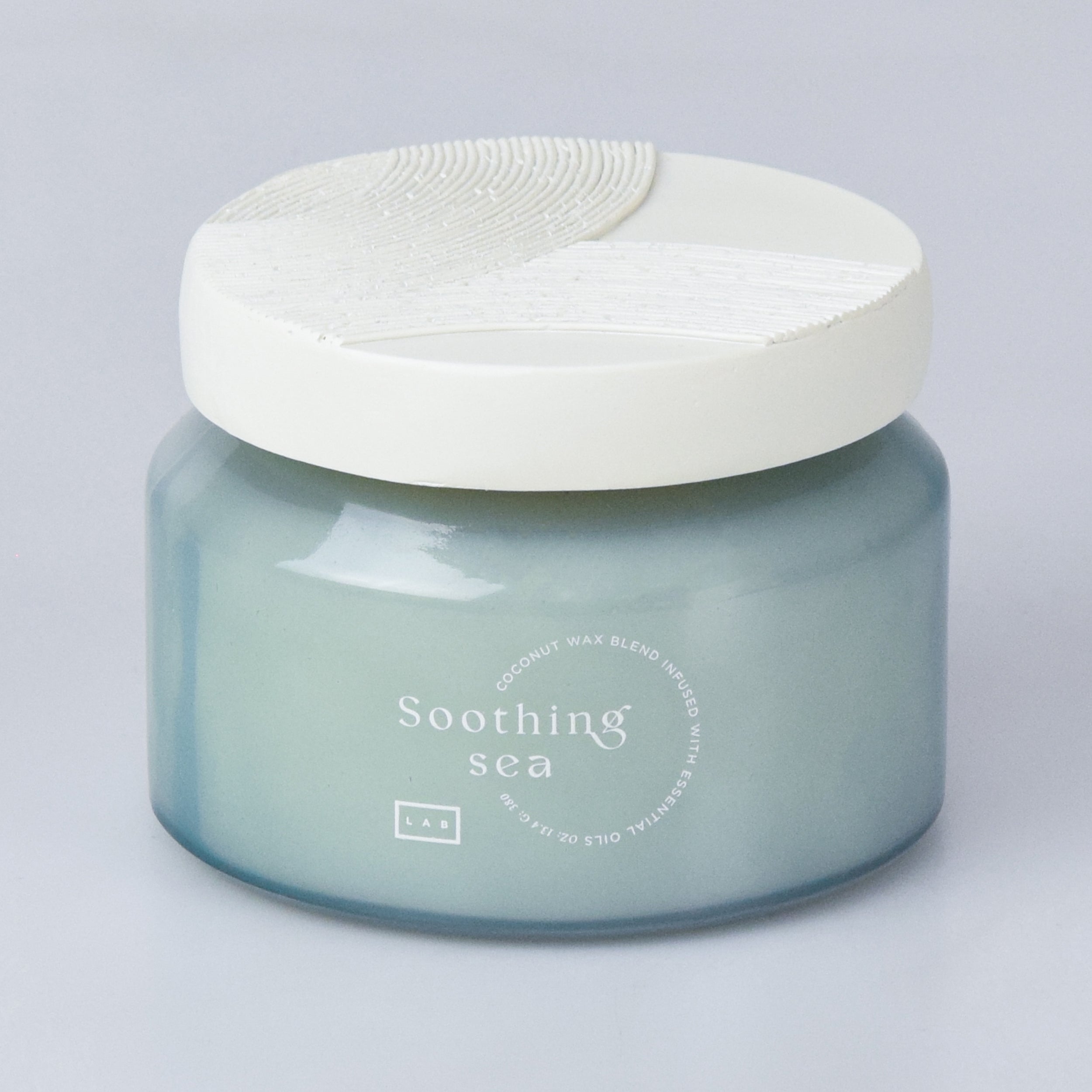 Soothing Sea – LAB Candles