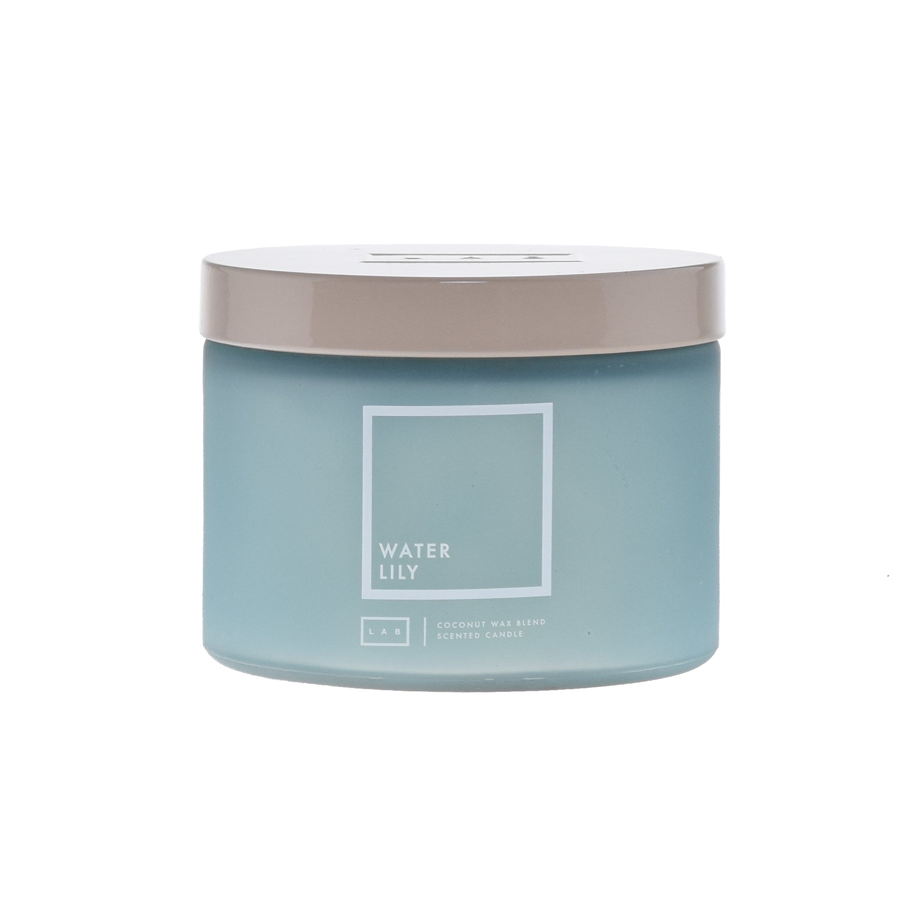 Water Lily – LAB Candles